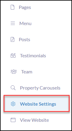 Google Analytics & Facebook Pixel – intelliAgent