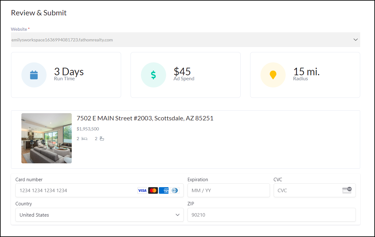 Social Boost – intelliAgent