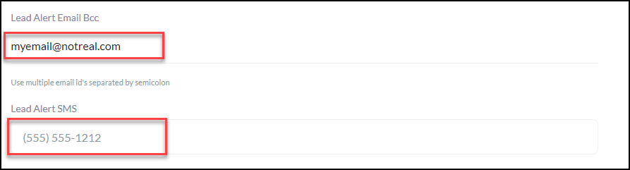 Configure your Facebook lead provider for new leads – intelliAgent