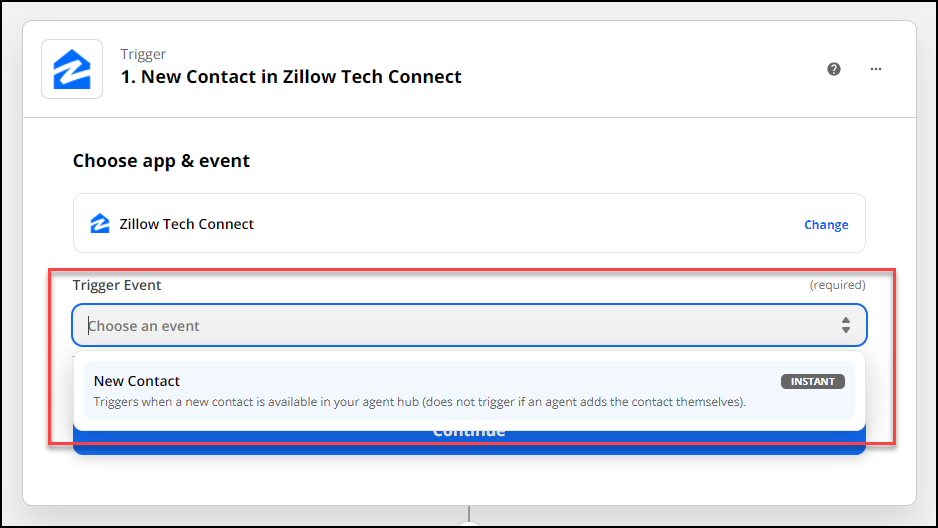 Integrate Zapier with intelliAgent – intelliAgent