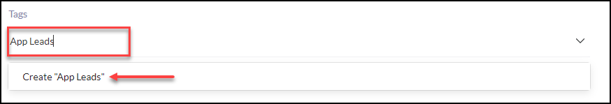Configure your Zapier lead provider for new leads – intelliAgent