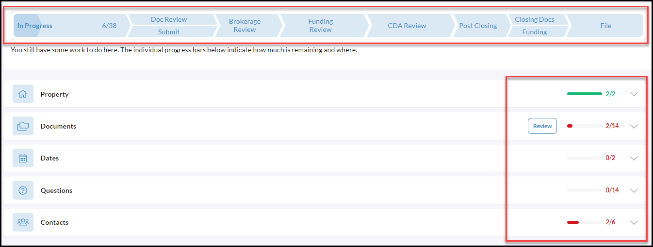 How to Create a Transaction – intelliAgent