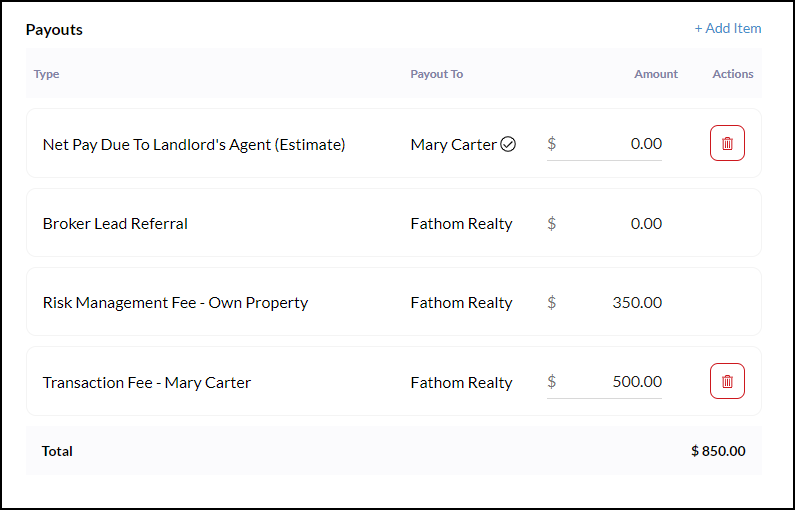 STEP TWO: How is this transaction being funded? – intelliAgent
