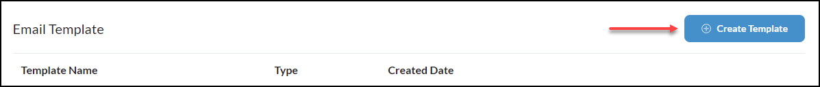 Create Email Templates – intelliAgent