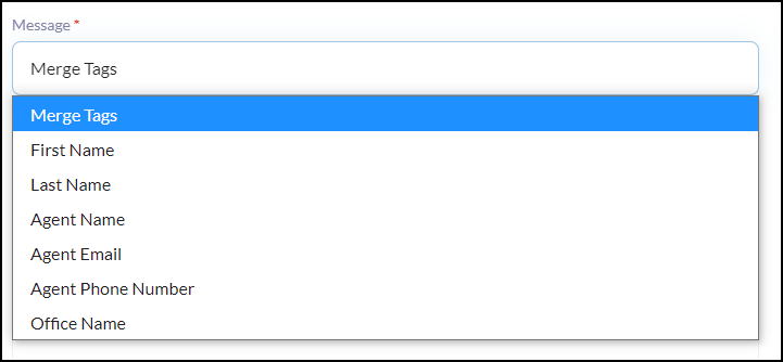 Create Email Templates – intelliAgent