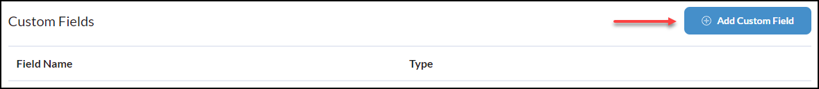 Managing Custom Fields – intelliAgent
