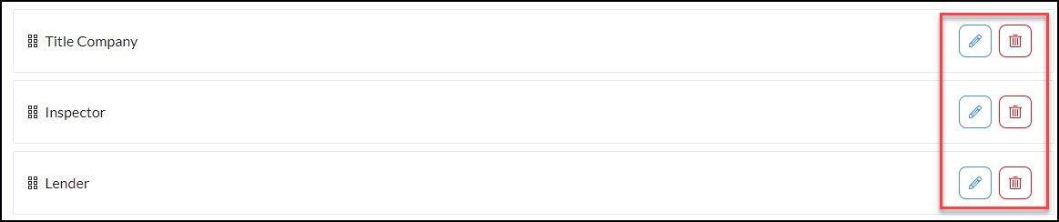 Managing Contact Types – intelliAgent