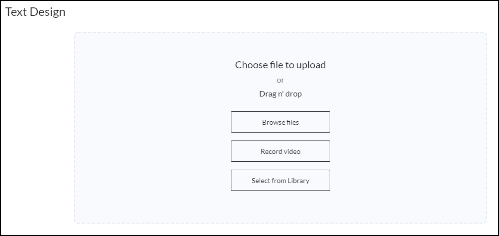 Create a Video Text Message Broadcast – intelliAgent