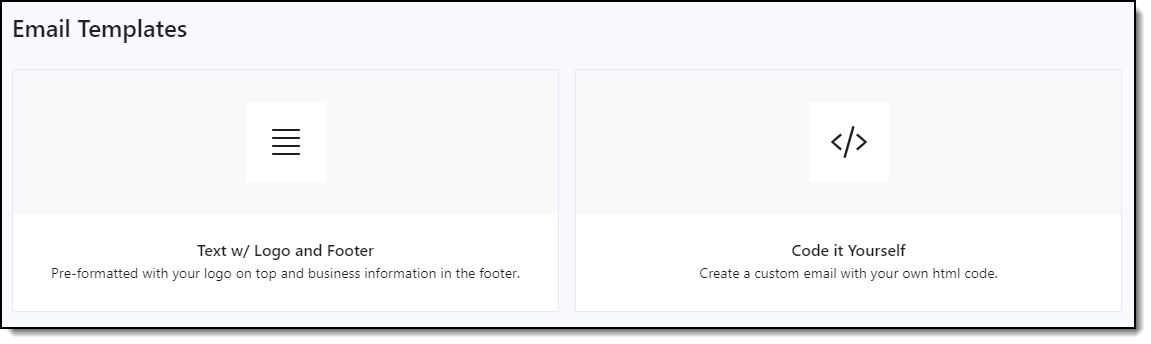 Create an Email Broadcast – intelliAgent