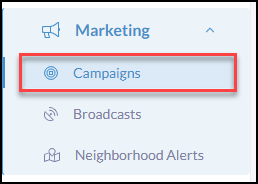 Creating Drip Campaigns – intelliAgent