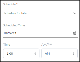 Creating Drip Campaigns – intelliAgent
