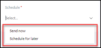 Creating Drip Campaigns – intelliAgent